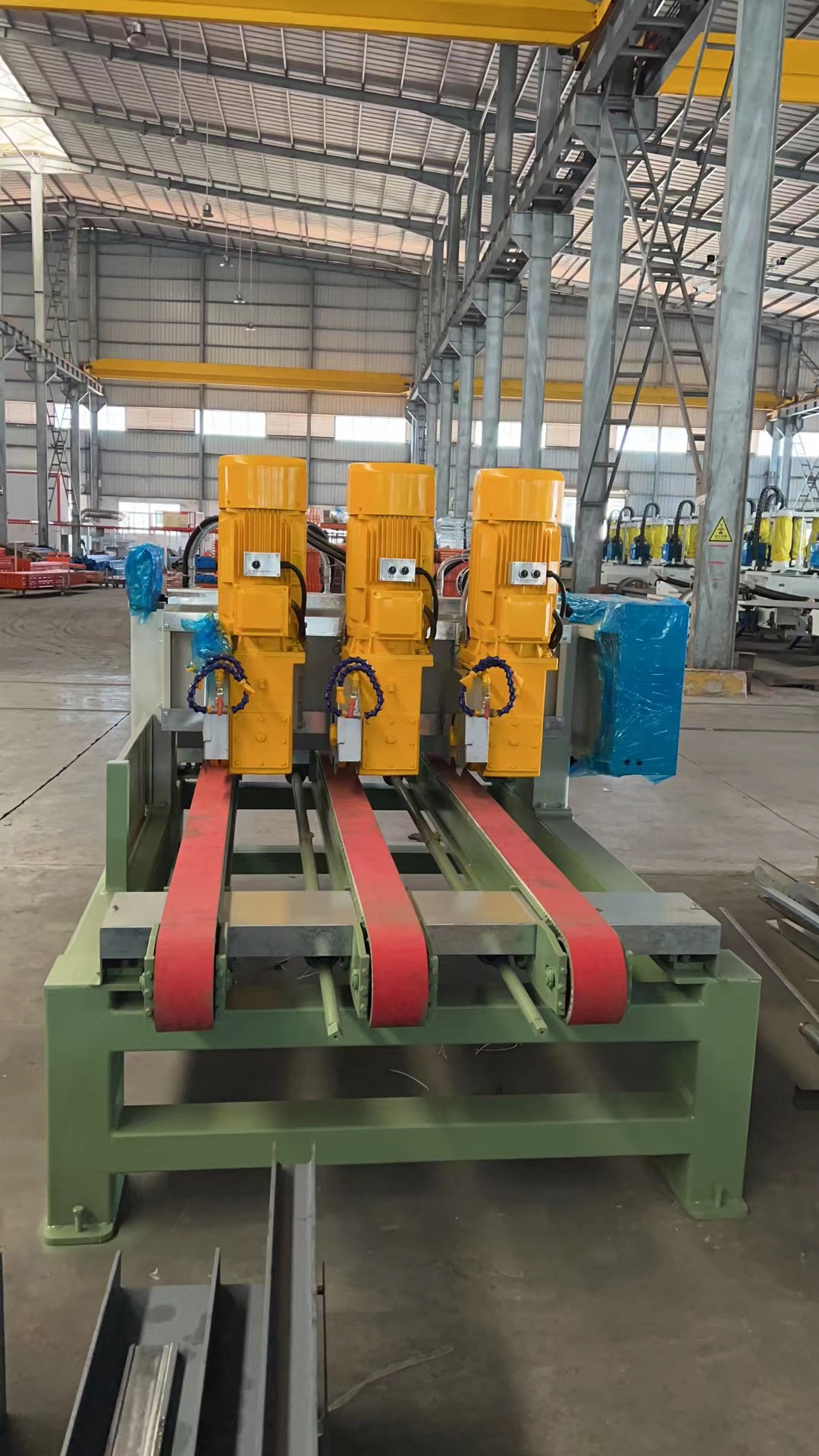 Dialead Automatic Cross Cutting Machine Cross Cutting Line Machine ...